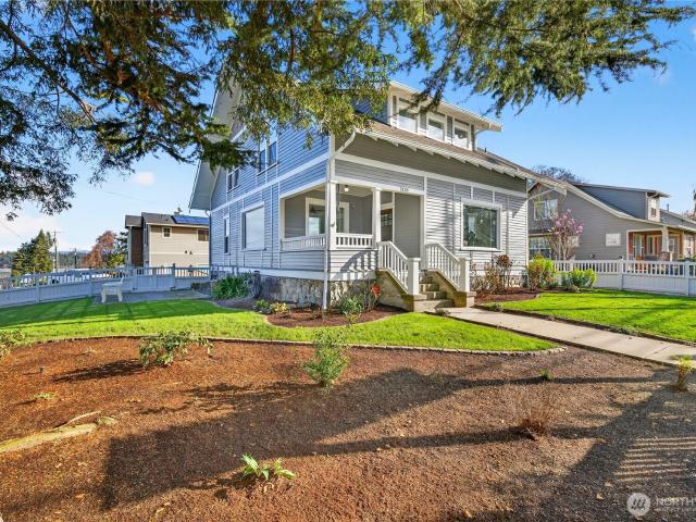 2120 12th St, Anacortes, WA 98221 | MLS #2495