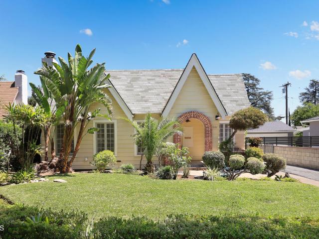 2120 2 Navarro Ave, Altadena, CA 91001 | MLS #P1 26769