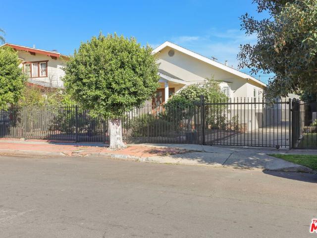 2120 9th Ave, Los Angeles, CA 90018 | MLS #26643 | Compass