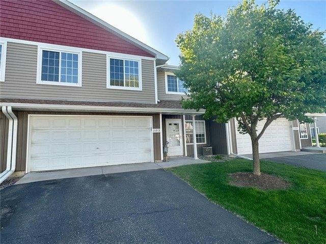 21213 N Morgan Dr, Forest Lake, MN 55025
