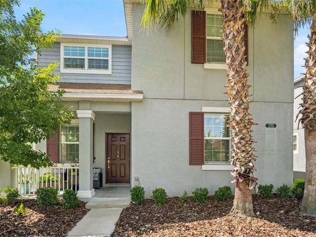 21213 Passive Porch Dr, Land O Lakes, FL 34637
