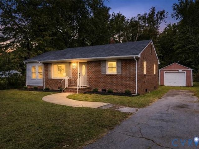 21210 Winfree Ave, Chesterfield, VA 23803