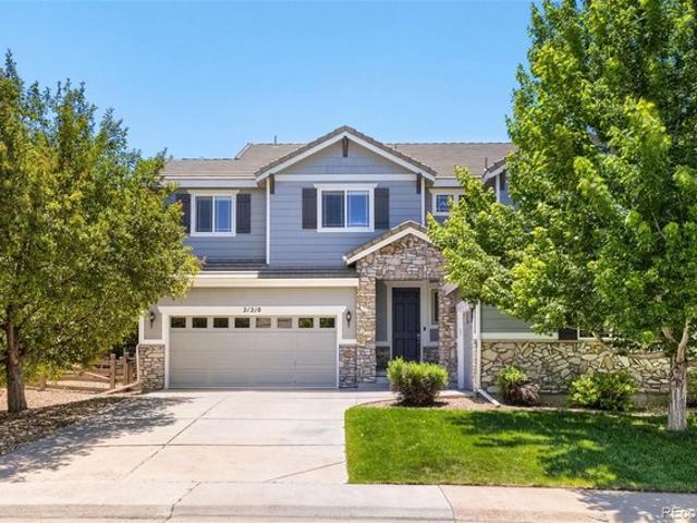 21210 E Bellewood Dr, Aurora, CO 80015