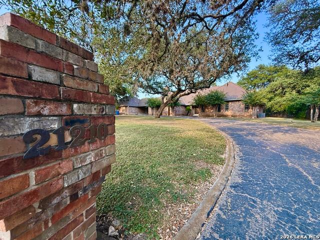 21210 Forest Waters Cir