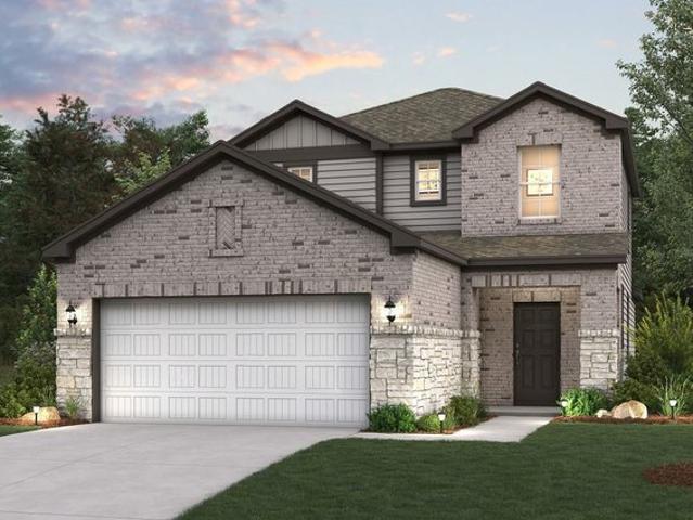 21210 Gulf Menhaden Ln, Cypress, TX 77433