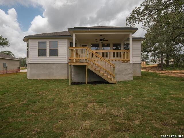 21210 Jordans Ranch Way