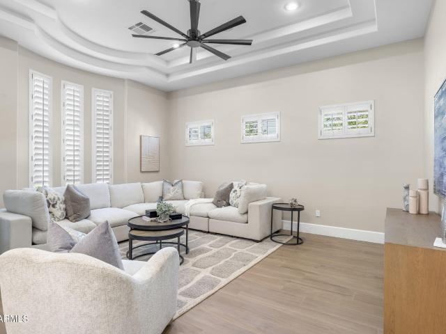 21211 E Pegasus Pkwy, Queen Creek, AZ 85142 | MLS #6891
