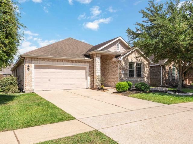 21211 Mandarin Glen Cir, Spring, TX 77388 | MLS #48235 | Compass
