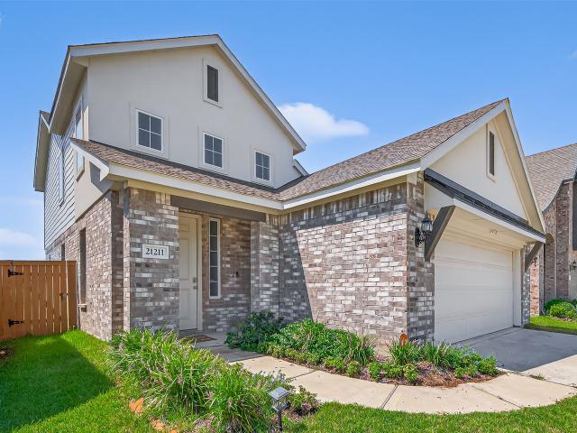 21211 Shr Blf Dr, Cypress, TX 77433 | MLS #59684