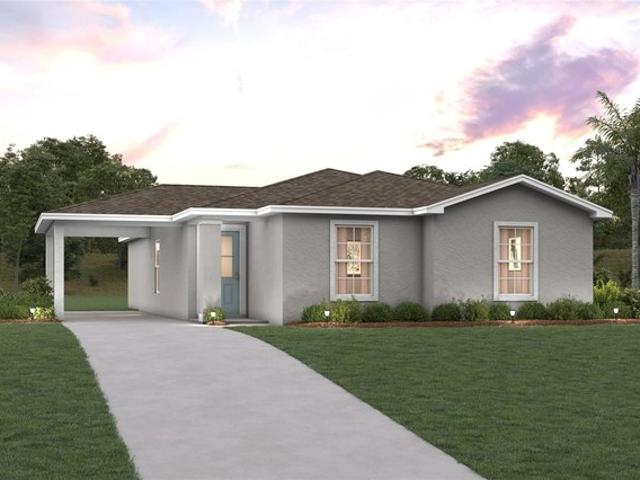 21211 SW Peach Blossom St, Dunnellon, FL 34431