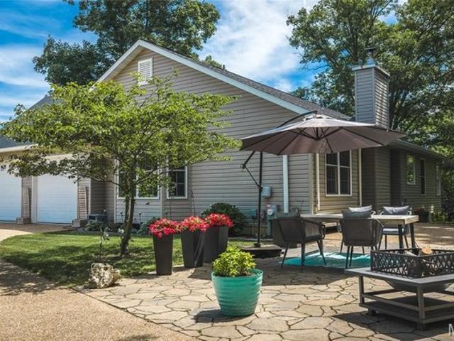 21212 Oak Trl, Warrenton, MO 63383