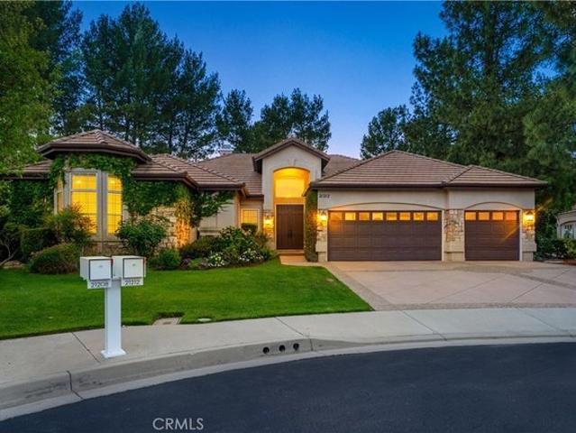 21212 Stoneford Ct, Topanga, CA 90290