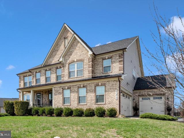21217 Cracklin Rd, Laytonsville, MD 20882 | Compass