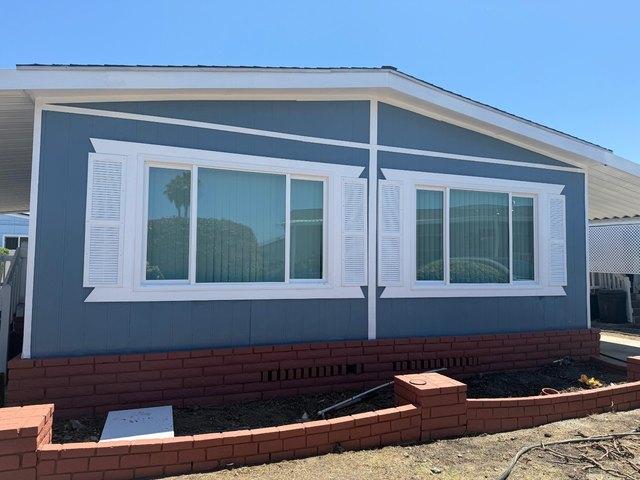 21217 E Washington St Unit 125, Walnut, CA 91789