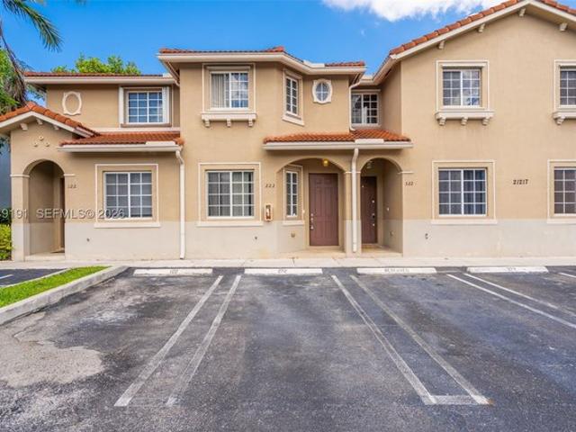 21217 NW 14th Pl Unit 2 22, Miami Gardens, FL 33169