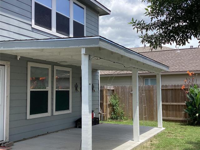 21214 Wortham Oaks Drive