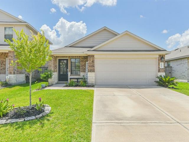 21214 Alder Oaks Dr, New Caney, TX 77357