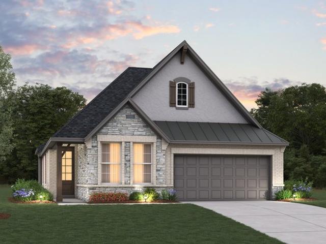 21214 Bridle Rose Trl, Tomball, TX 77377