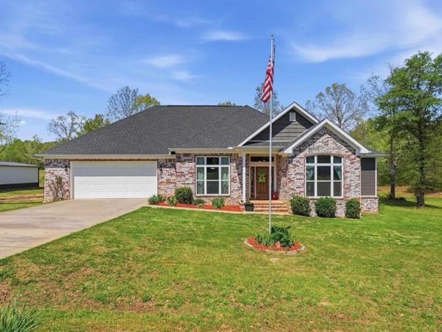 21214 Meadows Acres Dr, Hensley, AR 72065