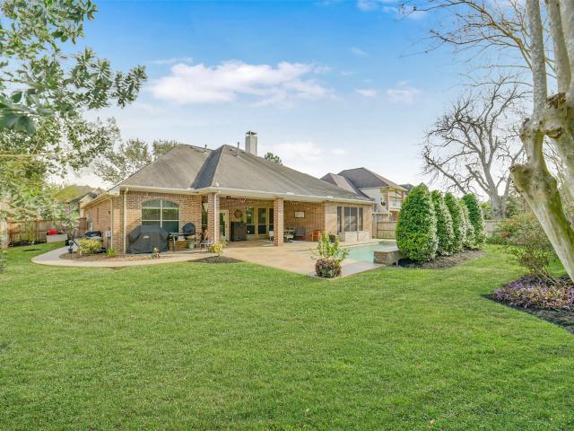 21214 Redcrest Manor Drive