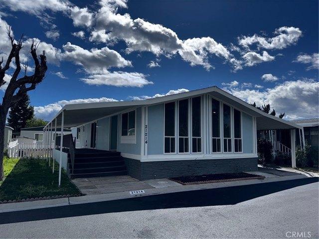 21214 Seep Willow Way Unit 273, Canyon Country, CA 91351