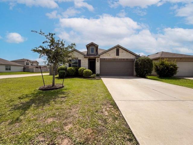 21215 Trumpet Lily Trl, Tomball, TX 77377