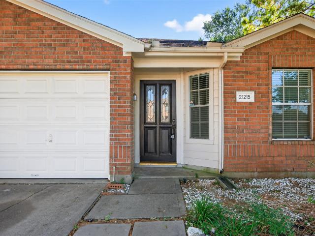 21215 Barker Canyon Lane