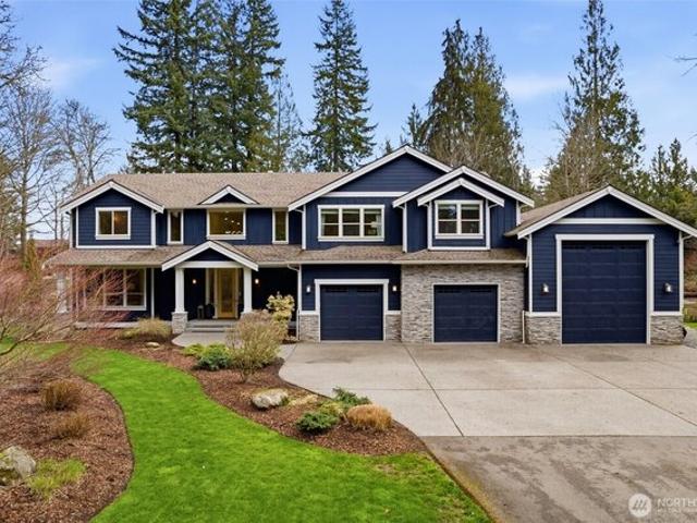 21215 E Lost Lake Rd, Snohomish, WA 98296