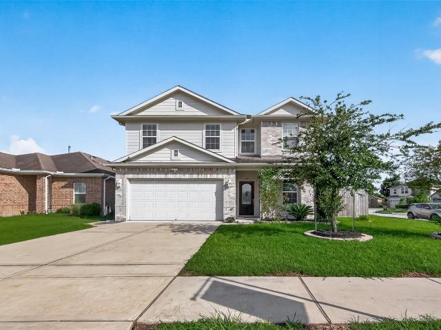21216 Flowering Crape Myrtle Drive