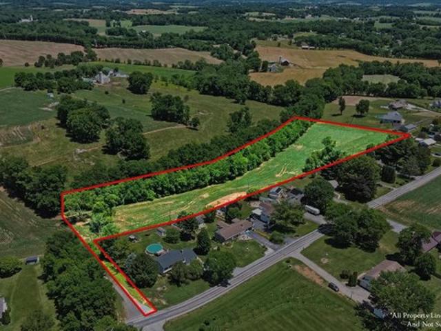 21216 Leiters Mill Rd, Hagerstown, MD 21742