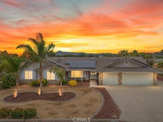 21216 MacArthur Dr, Nuevo, CA 92567