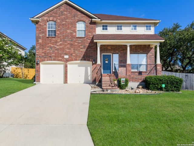 21218 Encino Ash, San Antonio, TX 78259 | Compass