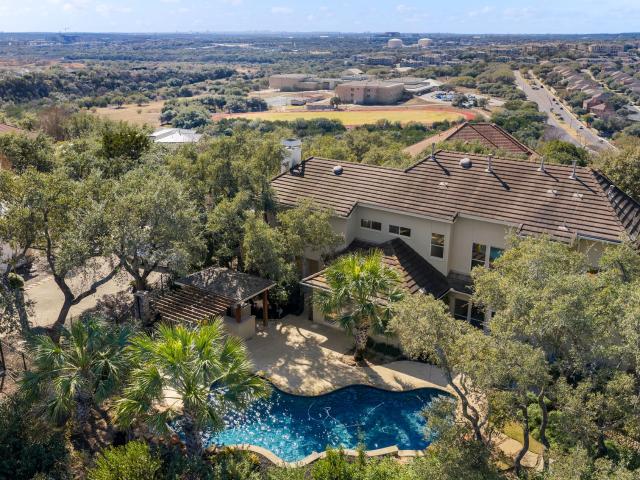 21218 Harvest Hills, San Antonio, US, TX