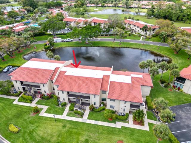 21218 Lago Cir, Unit F, Boca Raton, FL 33433 | MLS #B26017