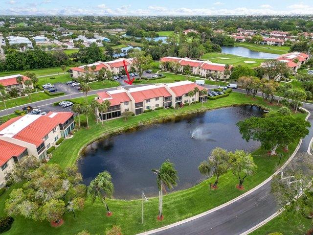 21218 Lago Cir Unit H, Boca Raton, FL 33433