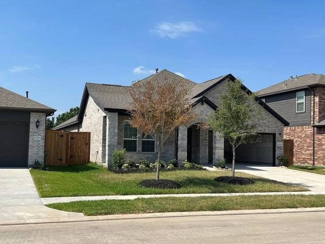 21219 Bering Reach Drive