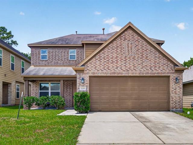 21219 Fox Orchard Ct, Humble, TX 77338