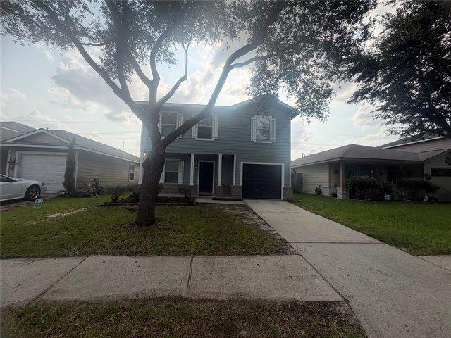 21219 Grand Linden Ct, Humble, TX 77338
