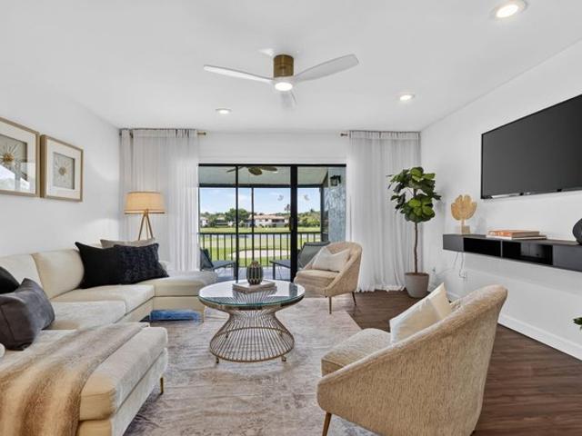 21219 Lago Cir Apt 5J, Boca Raton, FL 33433