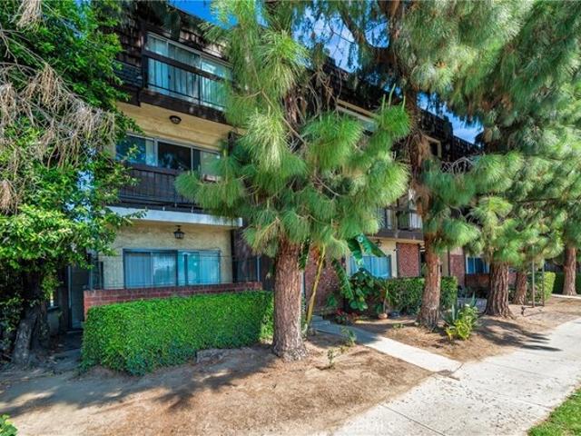 21219 Roscoe Blvd Unit 111, Canoga Park, CA 91304