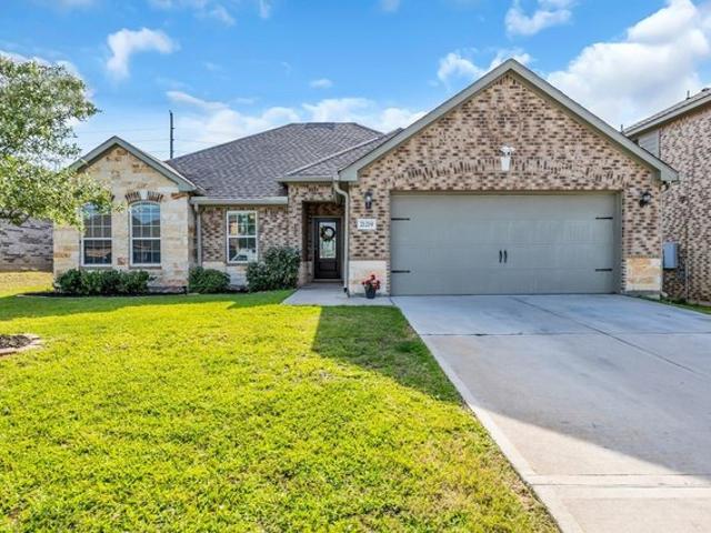21219 Solstice Point Dr, Hockley, TX 77447
