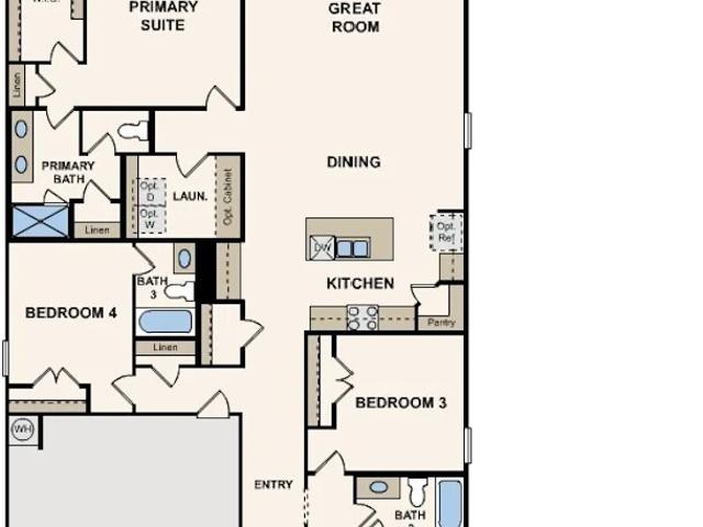 2121 Maestro Dr, Seguin, TX 78155 | Compass