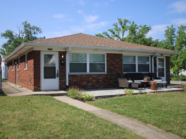 2121 Main Street