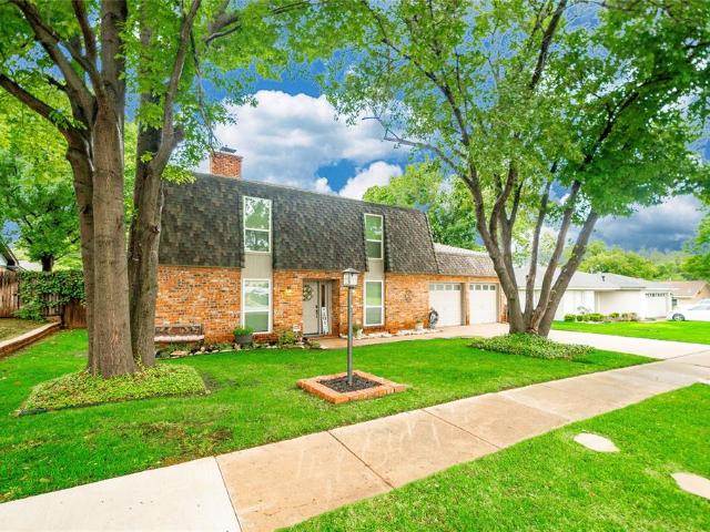 2121 Mountainview Drive