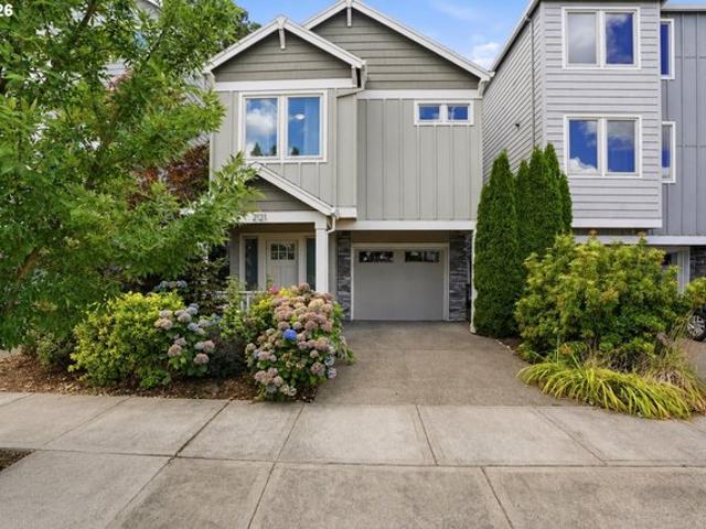 2121 NW 163rd Ter, Beaverton, OR 97006
