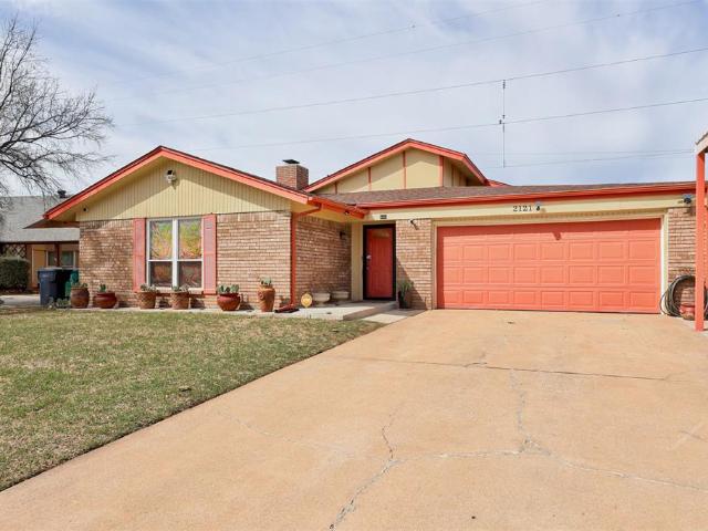 2121 NW 115th Terrace