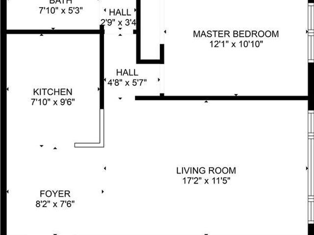 2121 N Cambridge Ave, Unit 210