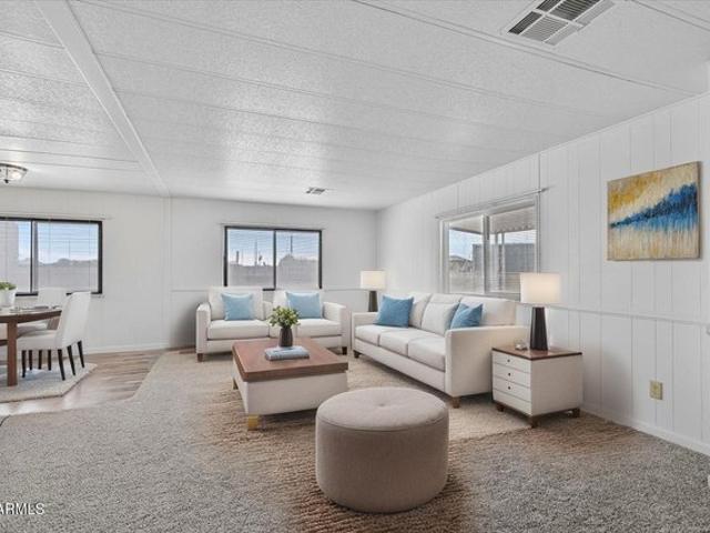 2121 N Center St Lot 102, Mesa, AZ 85201