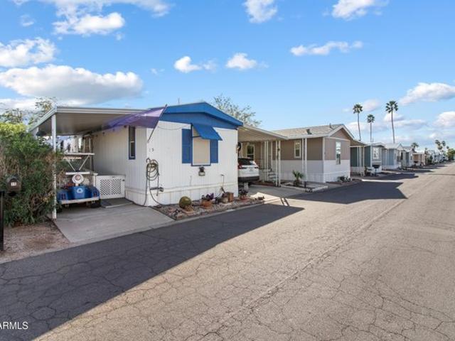 2121 N Center St Lot 15, Mesa, AZ 85201