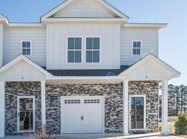 2121 N Kali Ln Unit B, Greenville, NC 27834